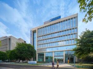 Research Institutes – NUSRI China